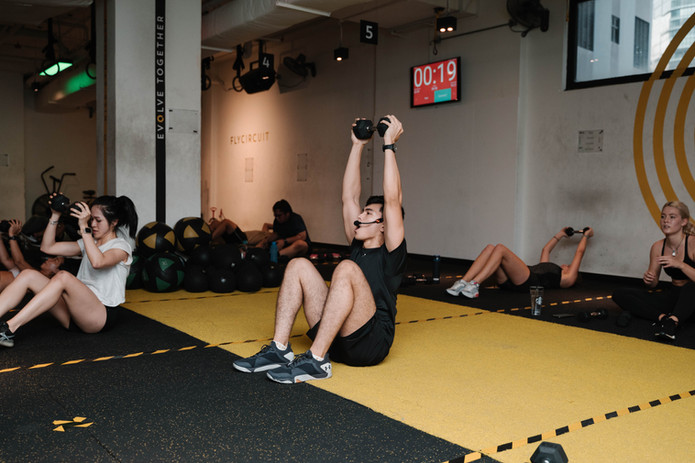 FLYCIRCUIT | FLYPROJECT