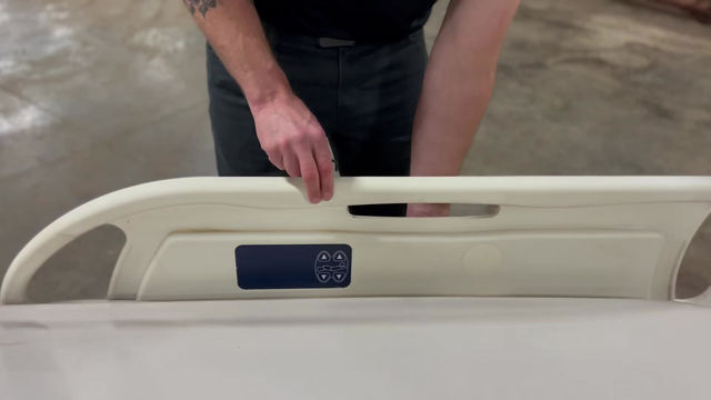 Introducing automated repositioning, for BEDS