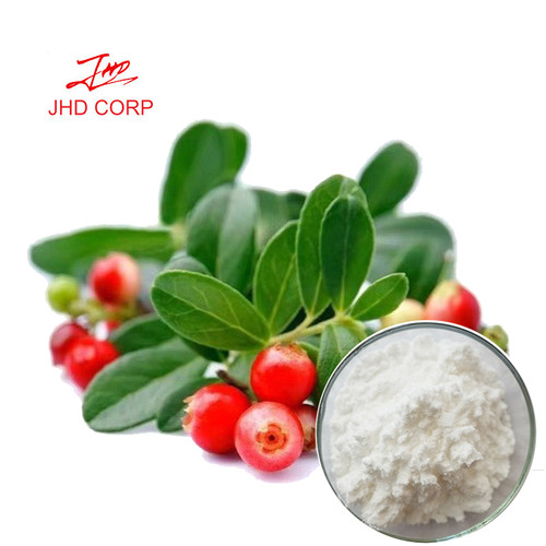 α-Arbutin | JHD-Corp