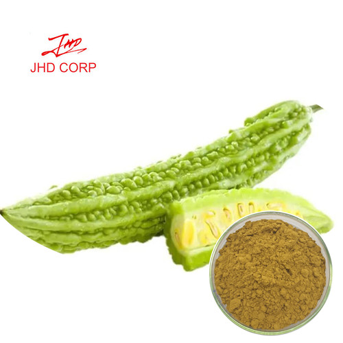 Bitter Melon Extract | JHD-Corp