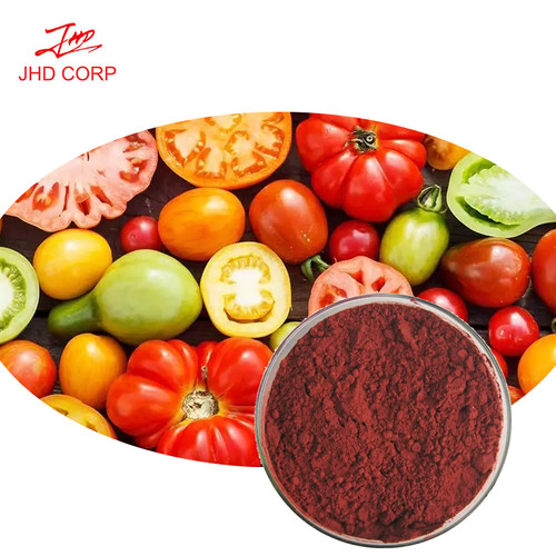 Natural Lycopene | JHD-Corp