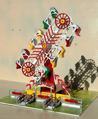 763 Zipper | rahmodels