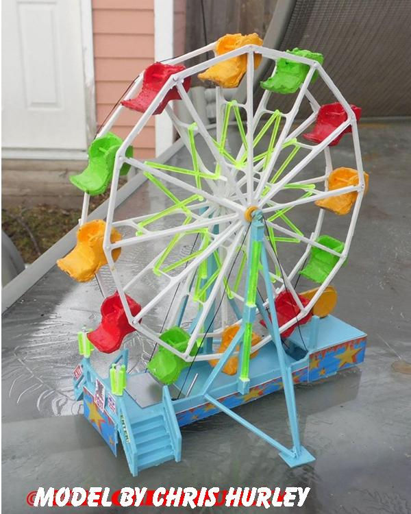 Customer Models | rahmodels