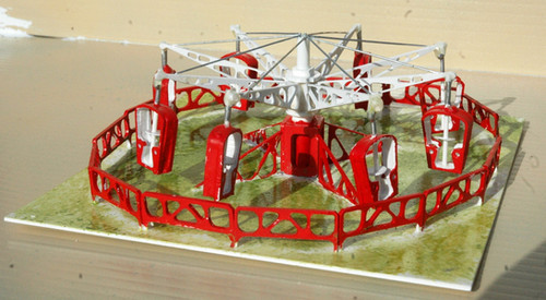 804 King Frolic | rahmodels