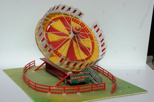 766 Roundup | rahmodels