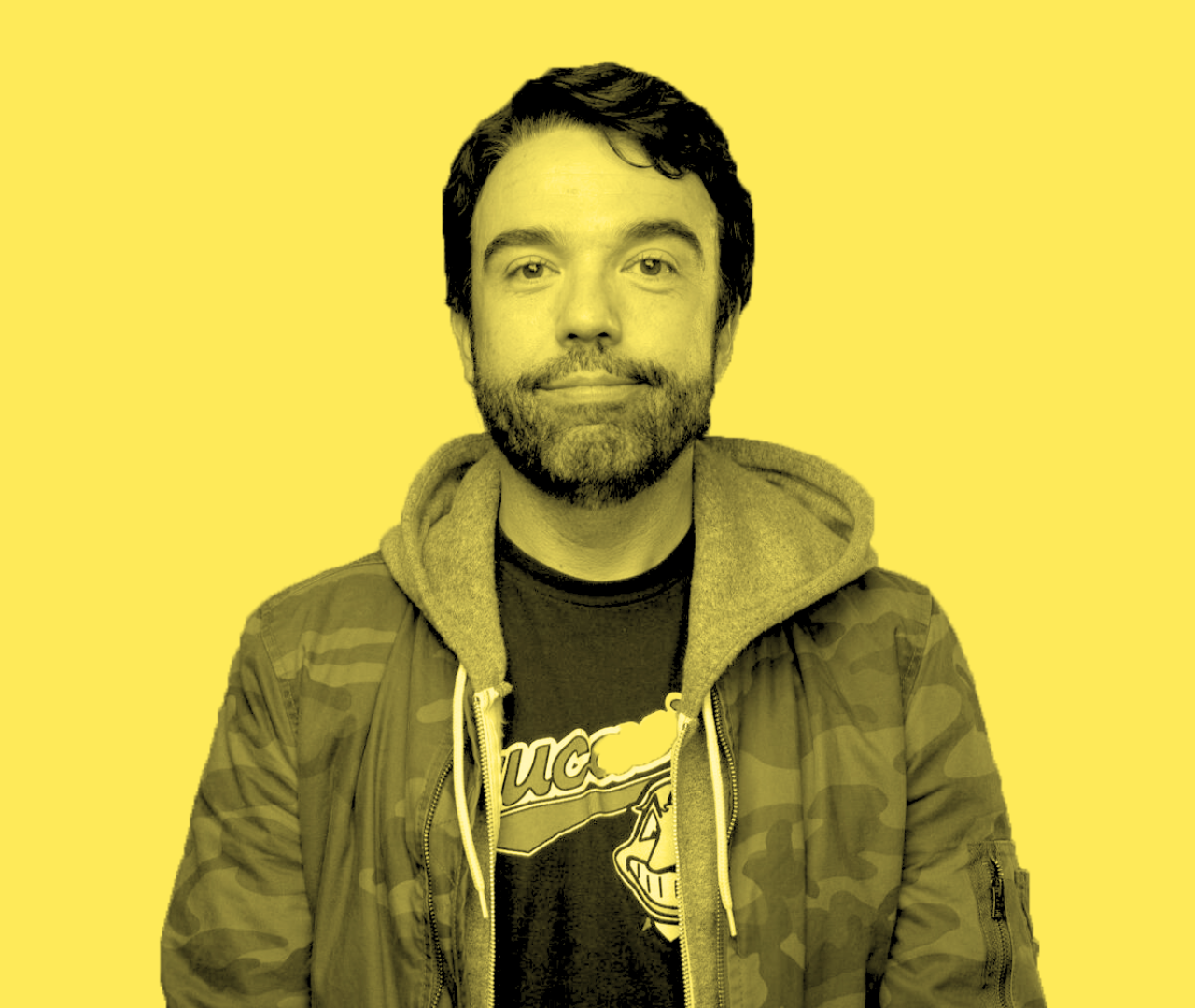 Chris Garcia | SM Playhouse