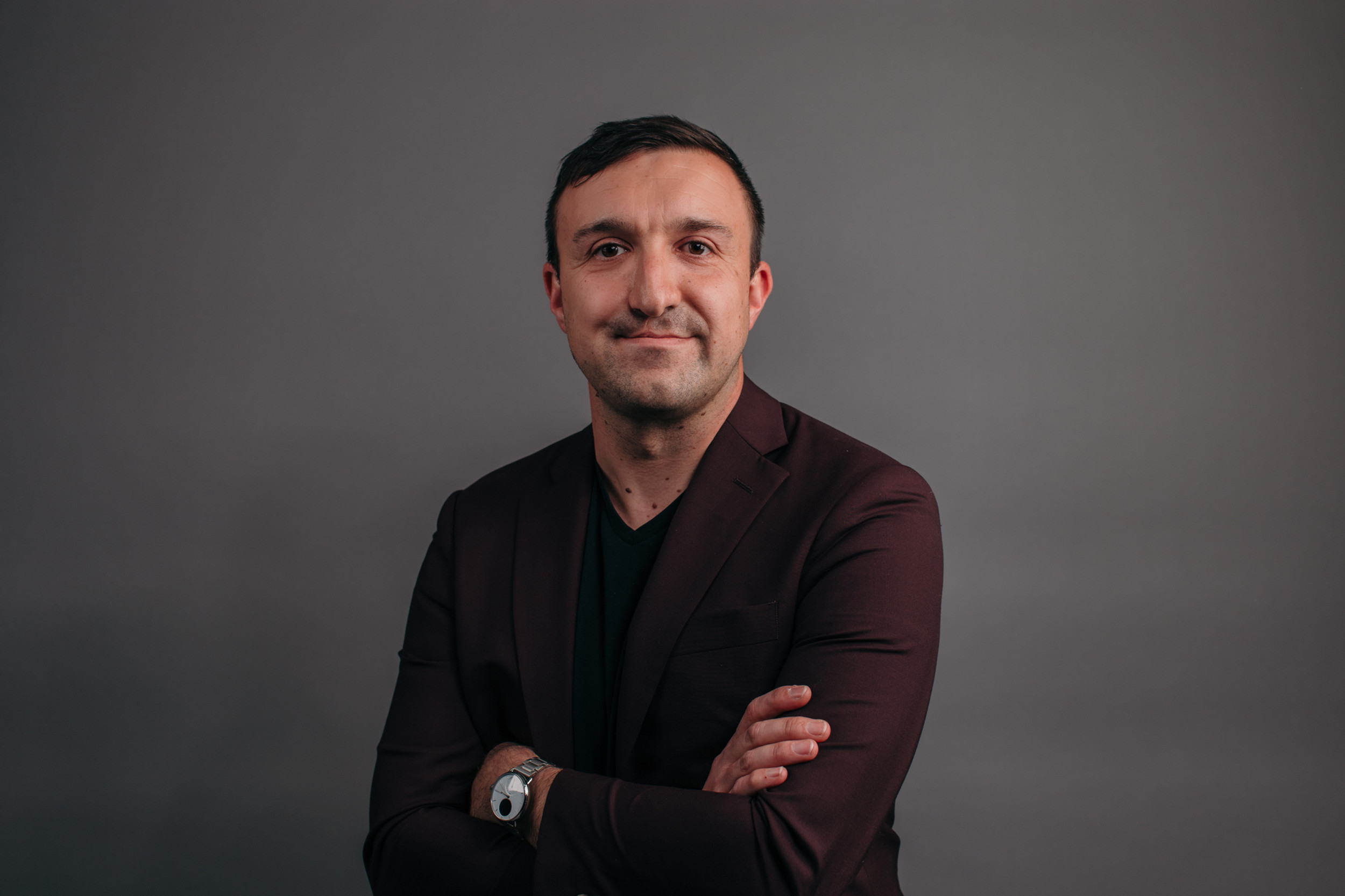 Matt Cook | Sierra Madre Playhouse