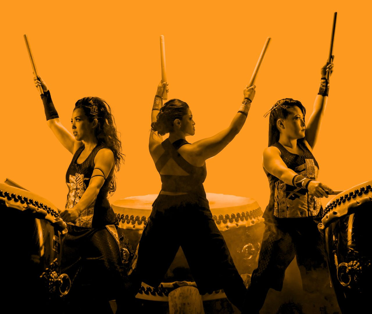 TAIKOPROJECT | SM Playhouse