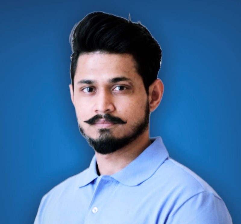 Portfolio | Pranav Aundhkar