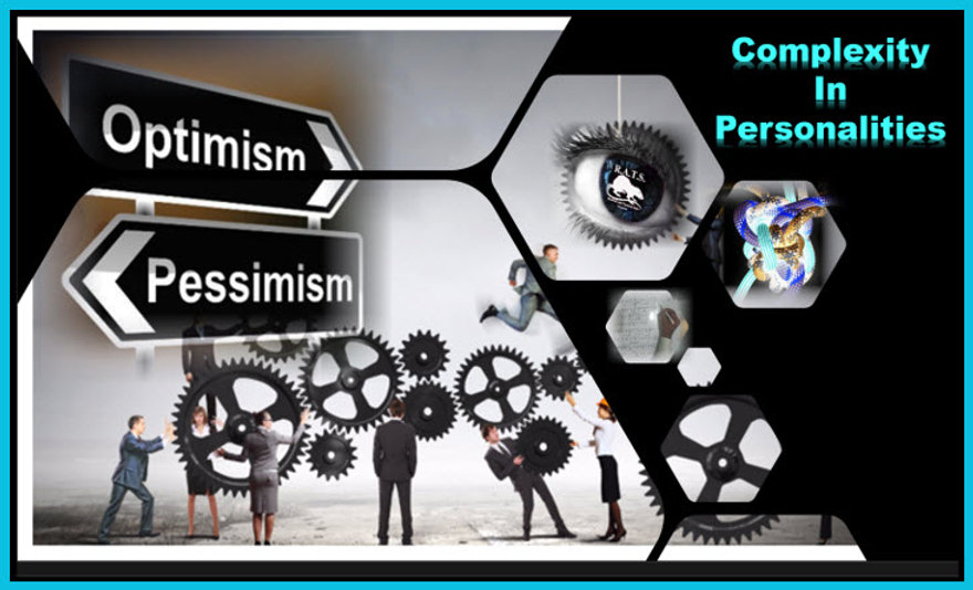 Understanding the Complexity of Personality and How it Effects Production