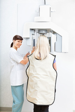 Michael La Puma, DMD