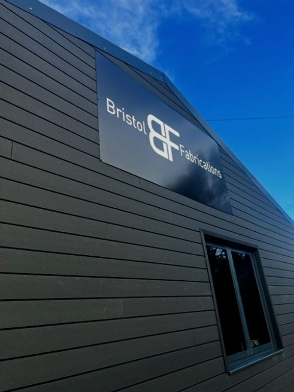Contact | Bristol Fabrications