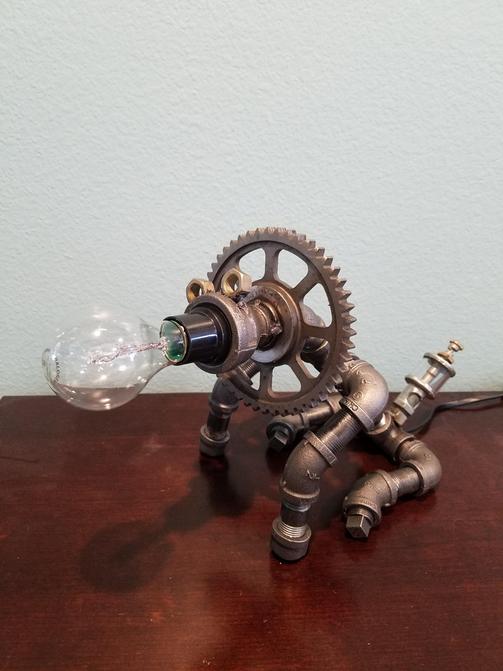 Portfolio | bodelldesigns