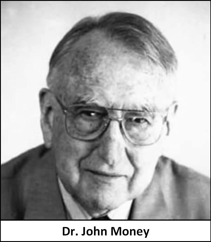 David Reimer - the rest of the story