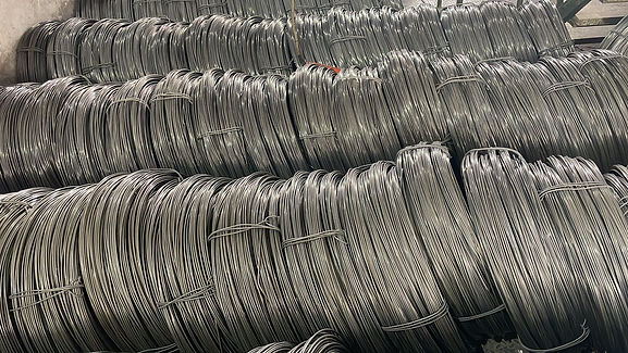 HB, HHB Wire Manufacturers in Chandigarh | Vishal Industries | India