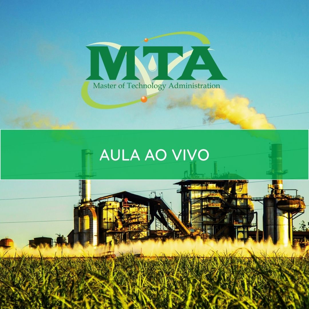 MTA - Alimentação, Preparo e Extração do Caldo - Aula ao vivo | Bio ...