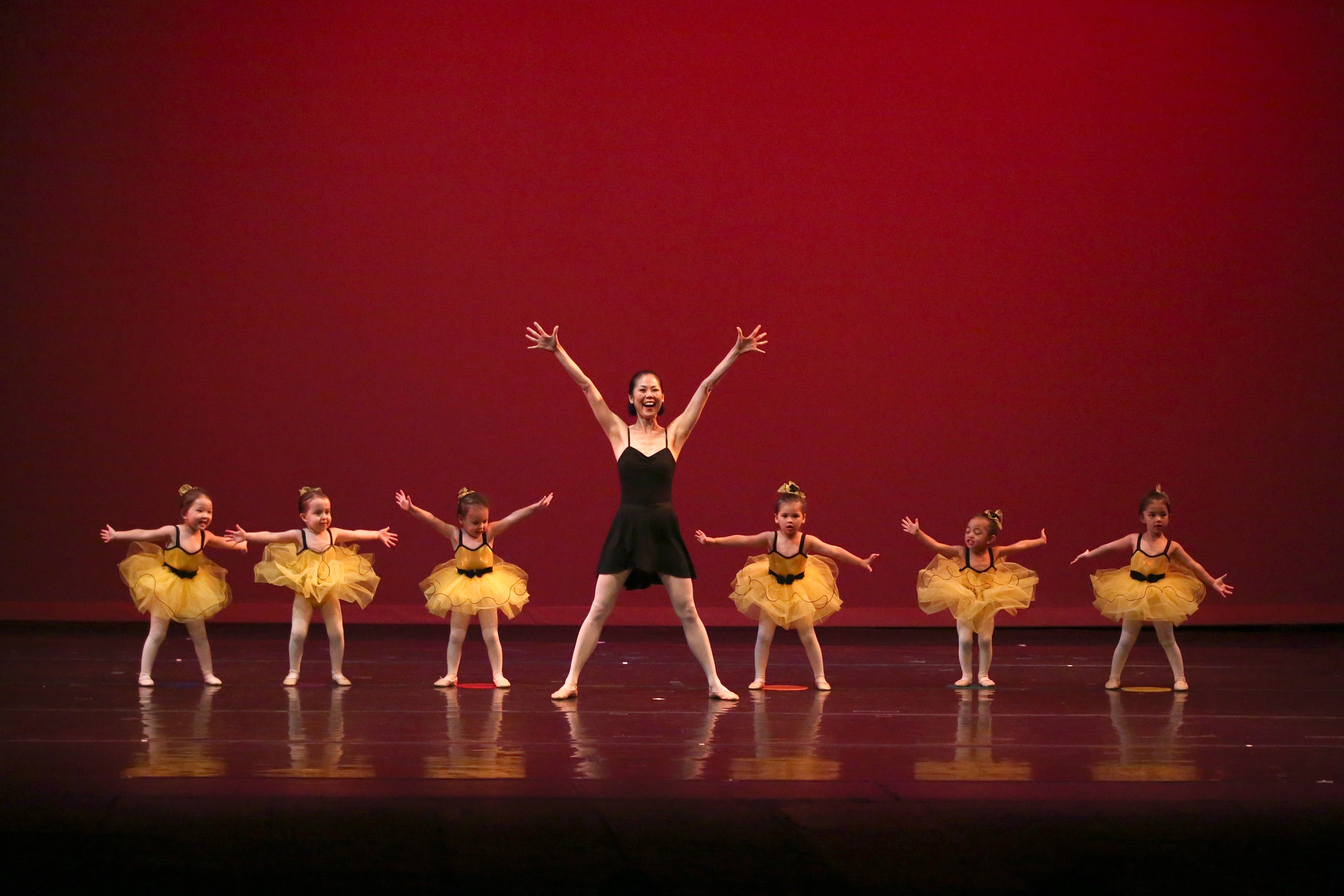 GALLERY | hawaiistateballet