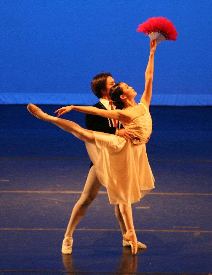 GALLERY | hawaiistateballet