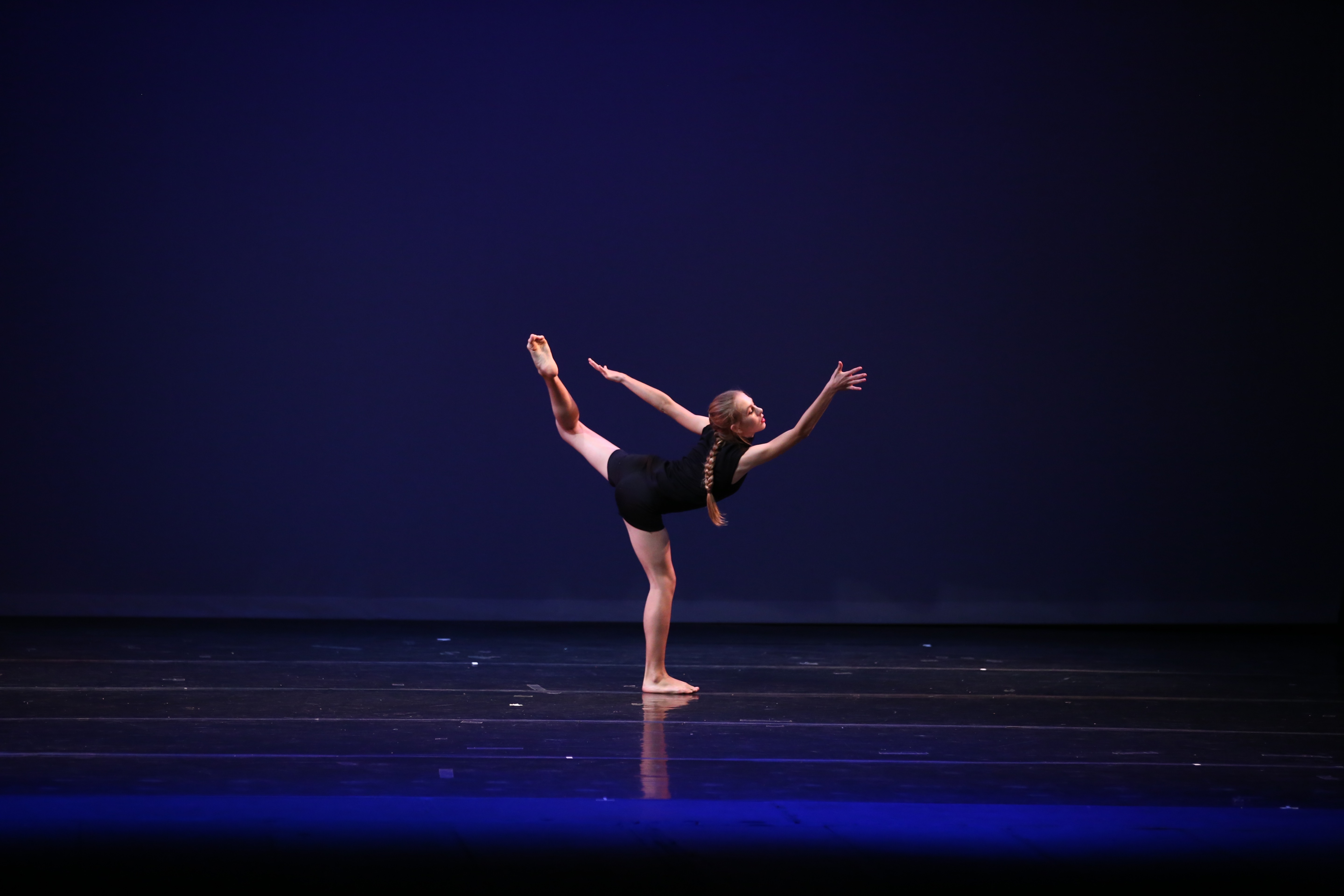 GALLERY | hawaiistateballet