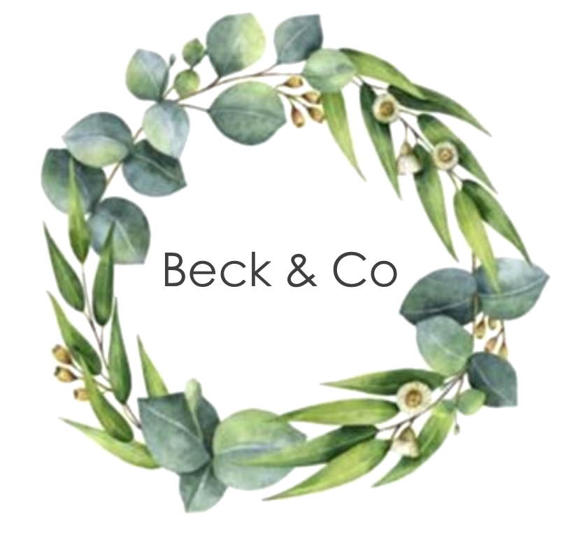 Beck & Co Design | Interior Decorating