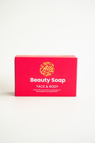ALTA Beauty Soap (90g) | ALTA PH