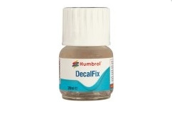 DecalFix - 28ml Bottle | Barclay CO.