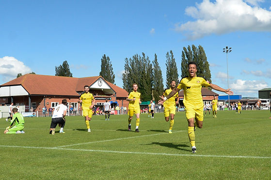 Men | Needham Market FC