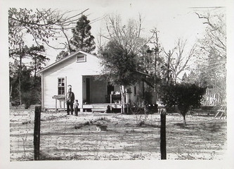 Alabama-Coushatta Tribal Archives | Heritage