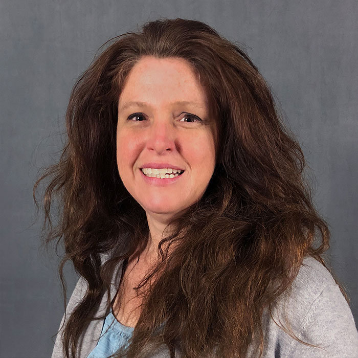 Sharon Mathias-Cain