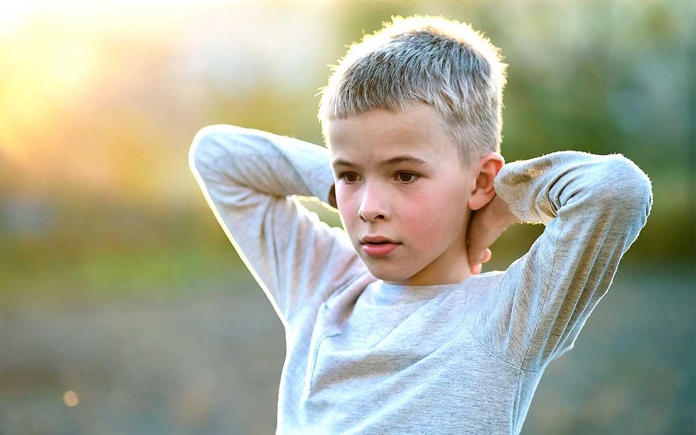 Caring for survivors of trauma starts with kindness and understanding