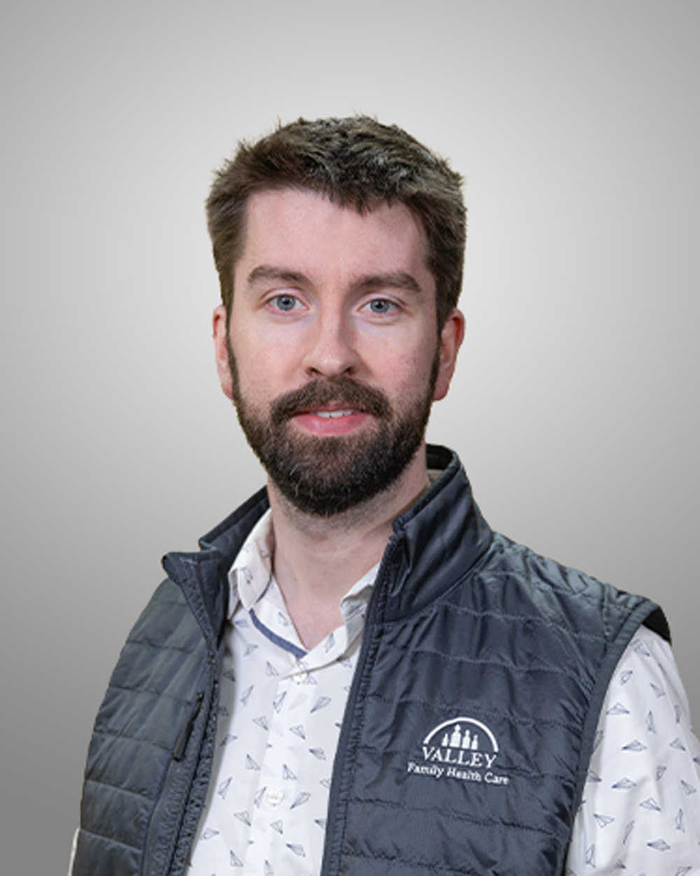 Thomas Pitts | Valley Family Health Care