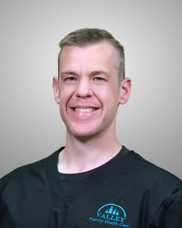 Jeff Nowlin | Valley Family Health Care