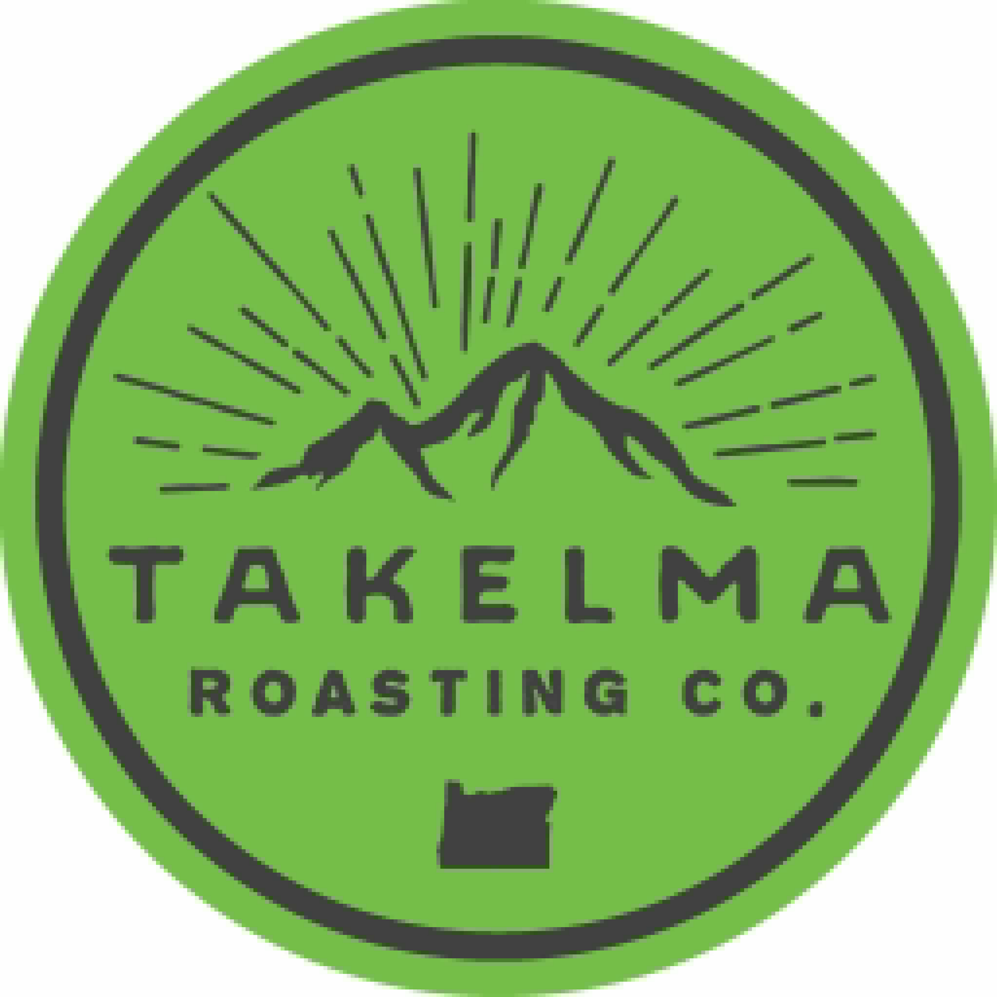 Takelma Coffee Roaster