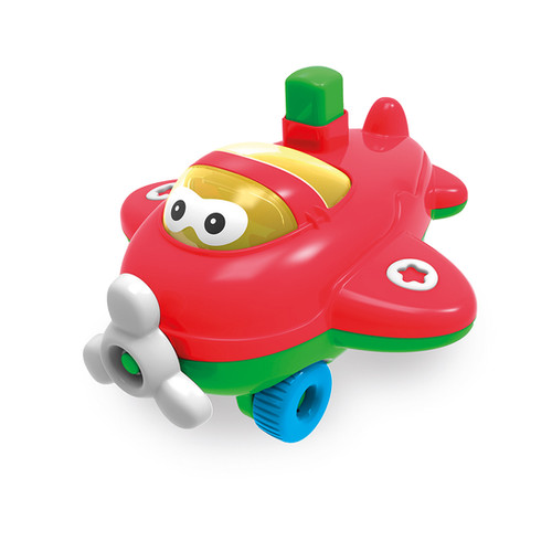 AERO MAGIC | Convivencia