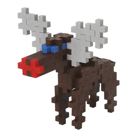 Plus Plus | Convivencia