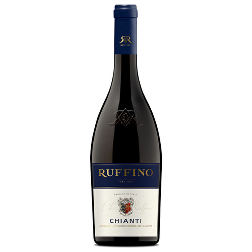 Ruffino, Chianti Rosso | Khalaf Wines