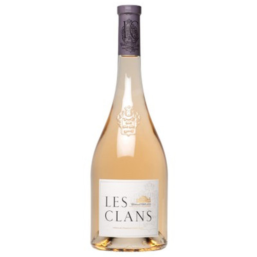 Les Clans | Khalaf Wines