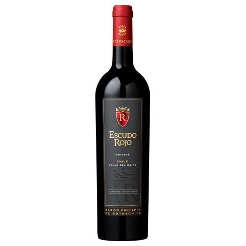 Escudo Rojo, Origine | Khalaf Wines