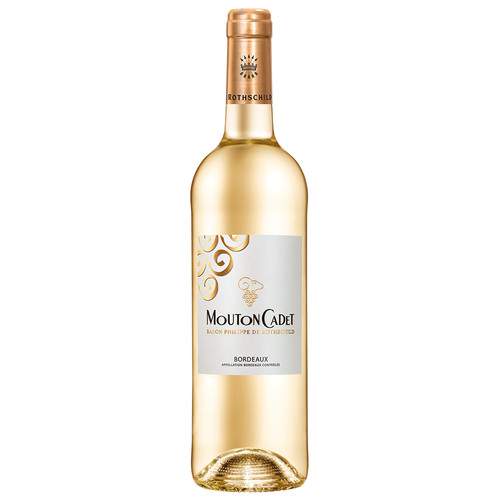 Mouton Cadet, Blanc | Khalaf Wines