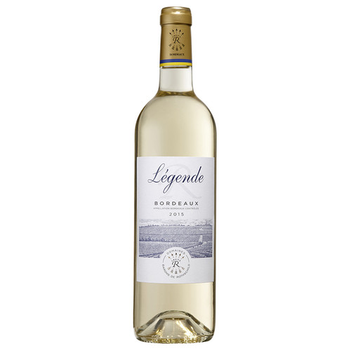 Légende, Bordeaux Blanc | Khalaf Wines