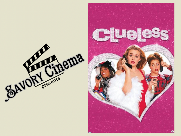 Huntsville Savory Cinema| Shenanigans Comedy Theatre