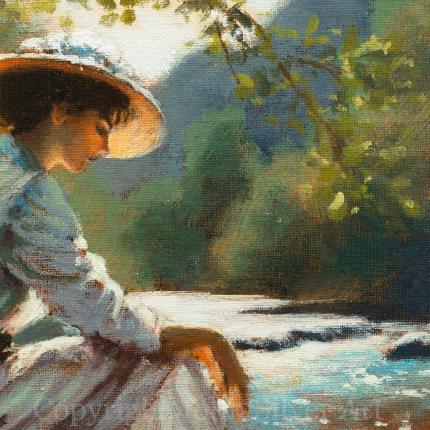 Gallery | John Silver Art 3/8