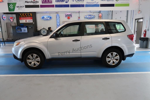 Retail | Perry Auctions