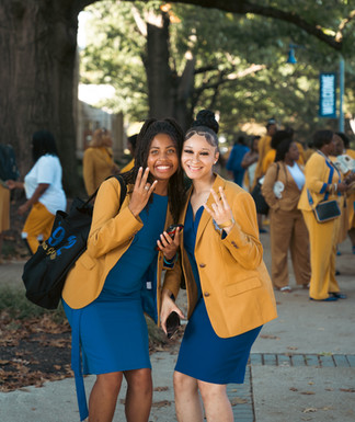 Past Events | Central Region | Sigma Gamma Rho Sorority, Inc.