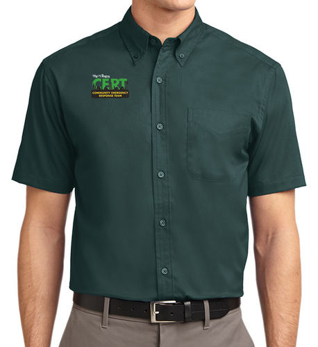 CERT Community Emergency Response Team | Custom Apparel