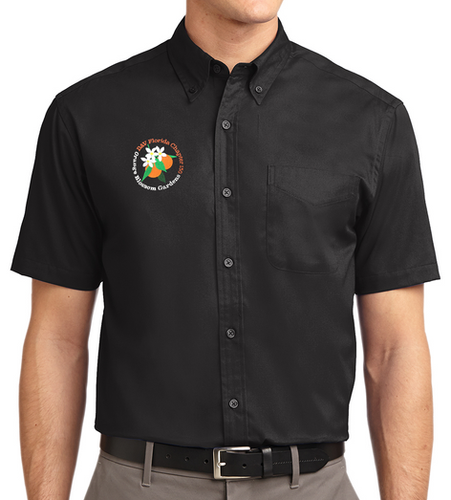 DAV Orange Blossom | Custom Apparel