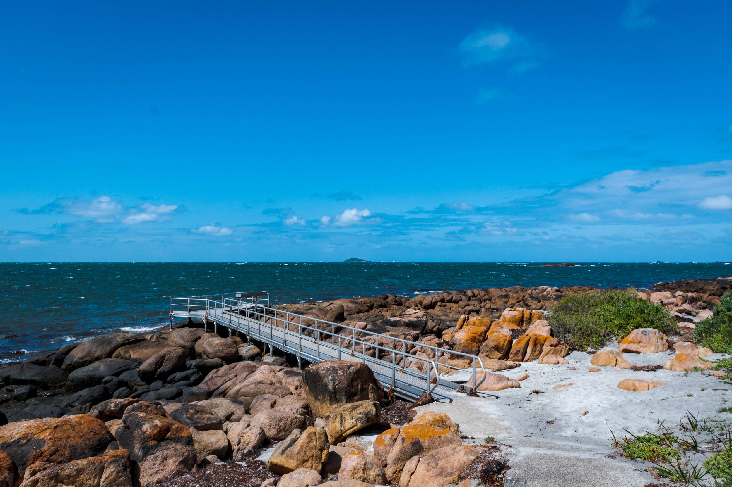 Coastal Walk Trail | Augusta