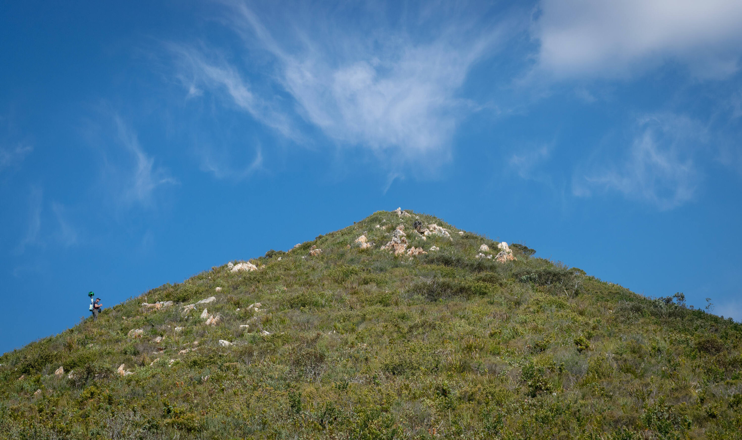West Mount Barren | Fitzgerald River National Park