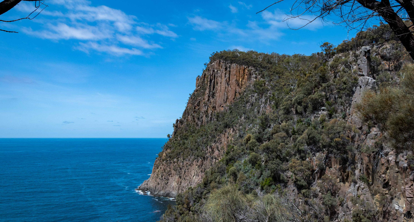 The Life of Py | Hiking | Trails