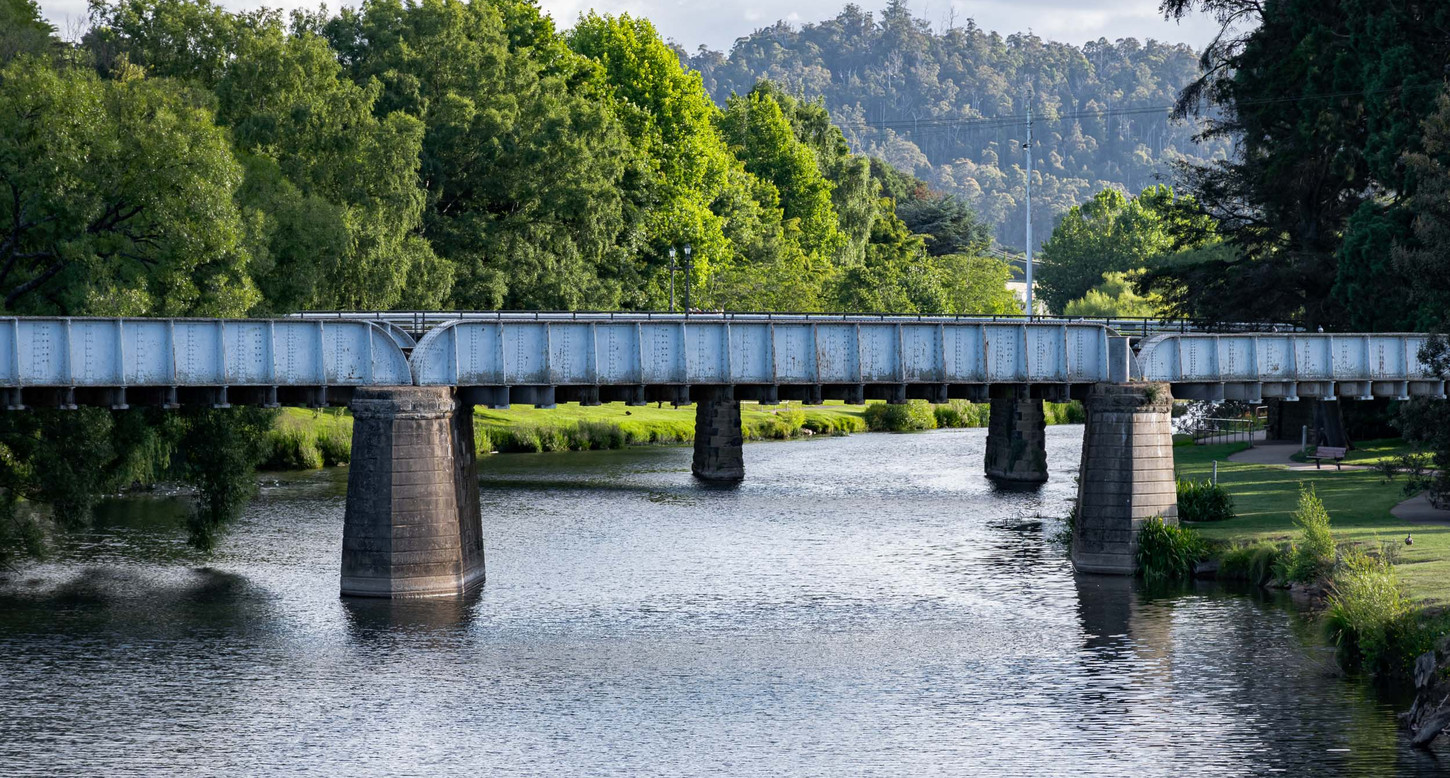 The Life of Py | Hiking | Trails